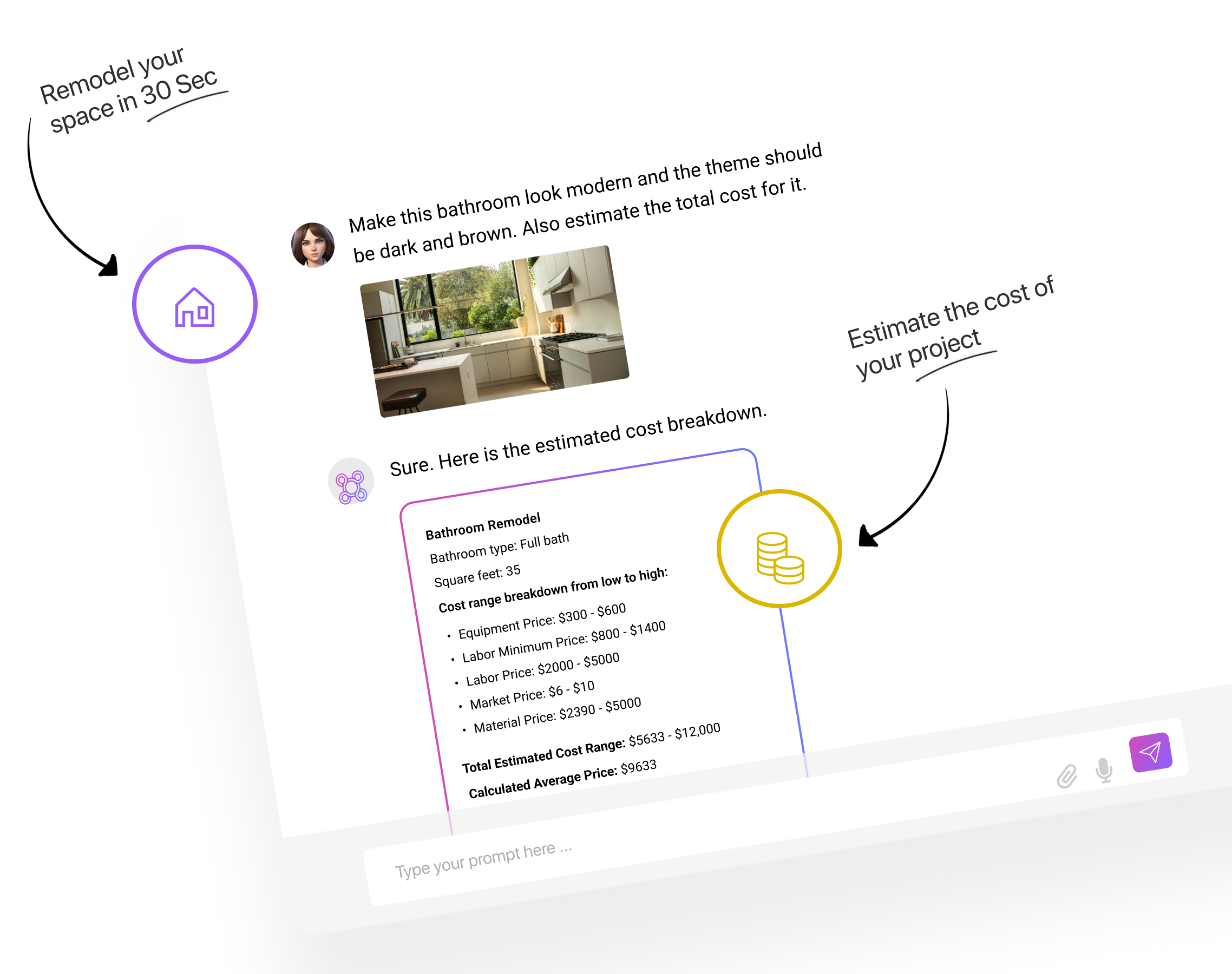 SayHomee | 家居装修平台
